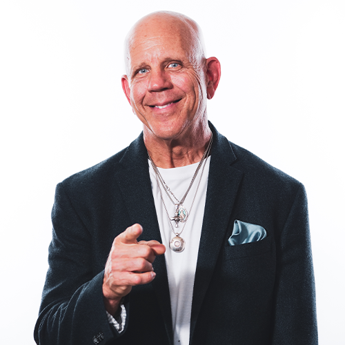 The Mentor Podcast - The Mentor Podcast