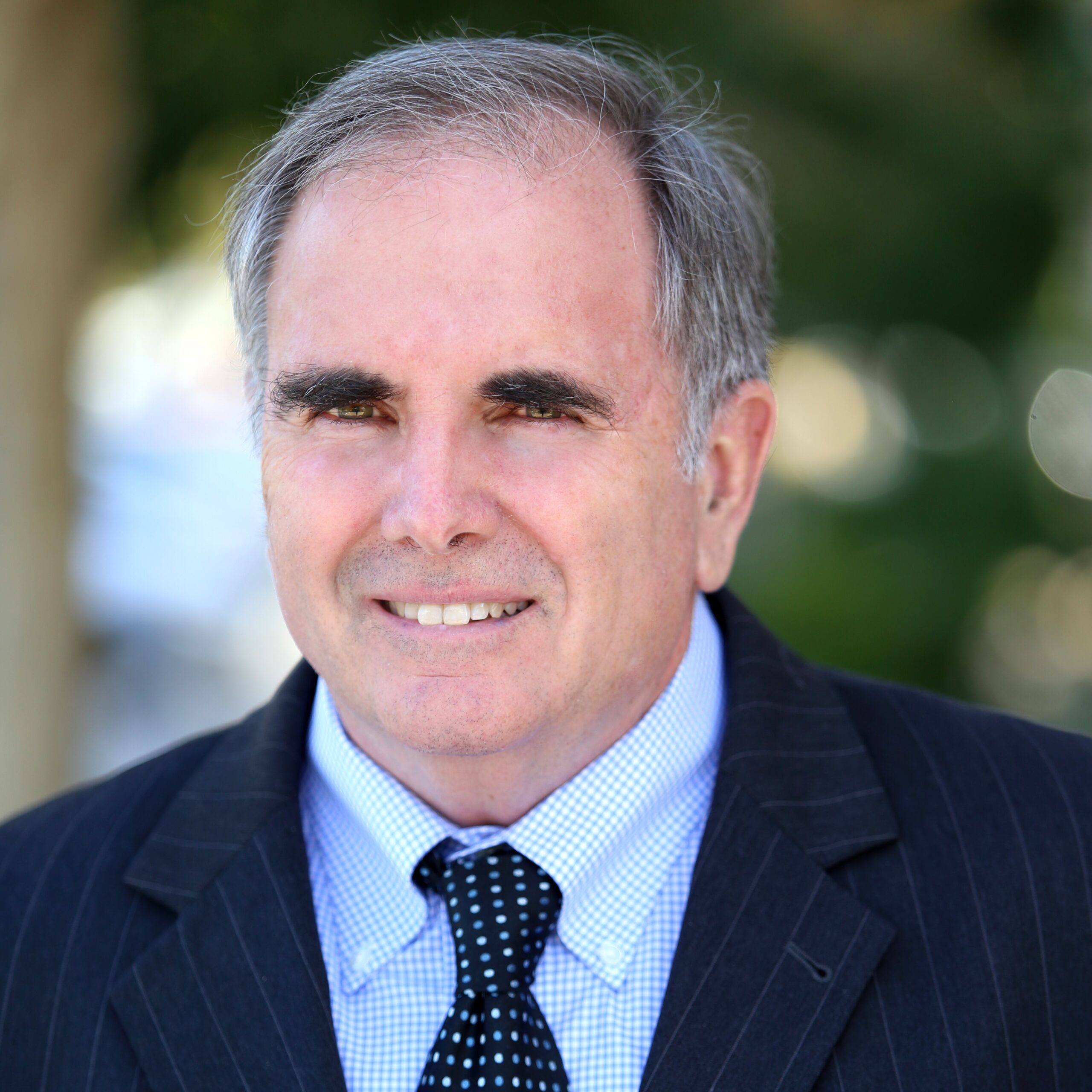 The Mentor Podcast - The Mentor Podcast